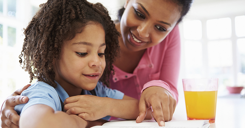 How can parents and caregivers promote early learning? | NICHD - Eunice ...