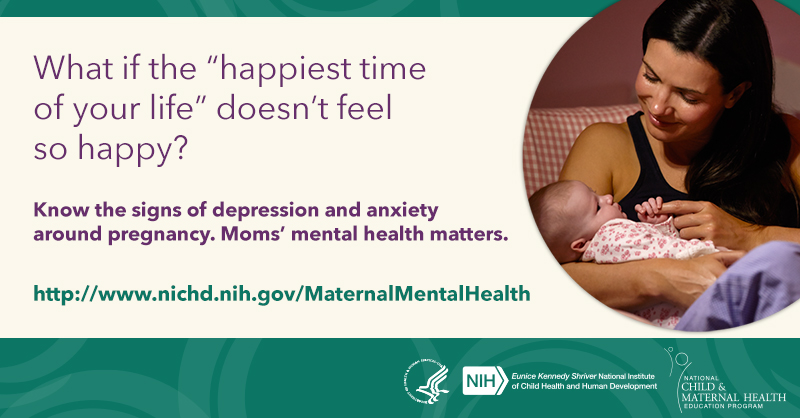 Action Plan for Depression and Anxiety During Pregnancy and After Birth ...