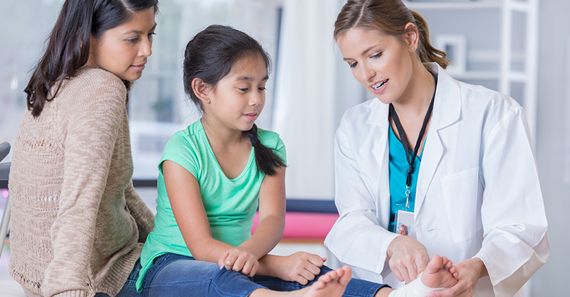 NICHD Pediatric Injury Research Information | NICHD - Eunice Kennedy ...