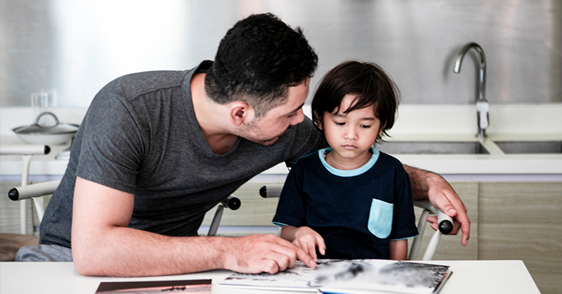 NICHD Learning Disabilities Research Information | NICHD - Eunice ...