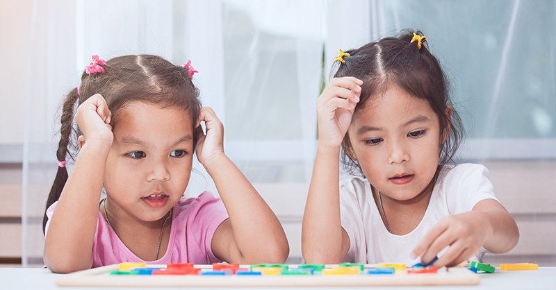 Media Advisory: Severity of autism symptoms varies greatly among ... Media Advisory: Severity of autism symptoms varies greatly among ...