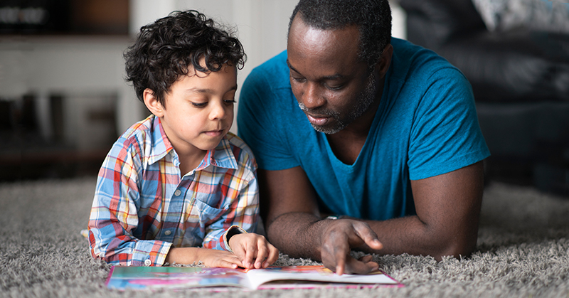 What are reading disorders? | NICHD - Eunice Kennedy Shriver National ...