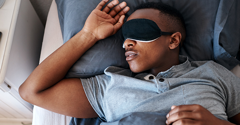 What are some myths about sleep? | NICHD - Eunice Kennedy Shriver ...