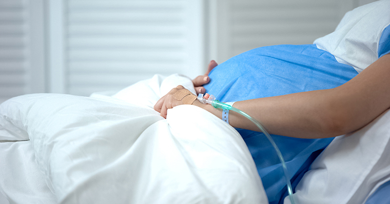 What are the treatments for preeclampsia, eclampsia, & HELLP syndrome ...