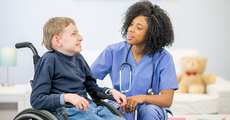 What types of activities are involved with rehabilitation medicine ...