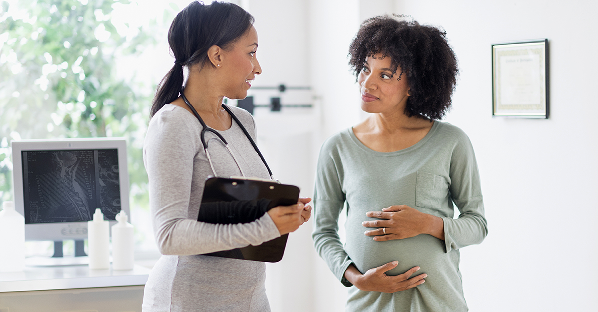 Laying the Foundations of Placentomics | NICHD - Eunice Kennedy Shriver ...