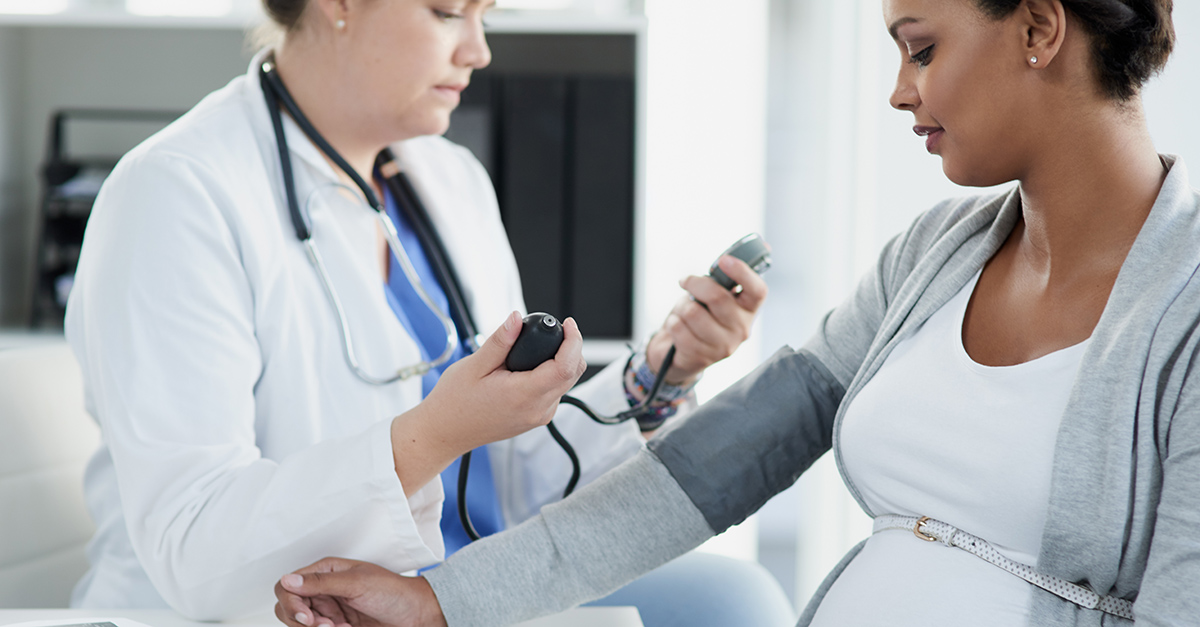 Predicting Pregnancy Outcomes Through DNA Screening | NICHD - Eunice ...