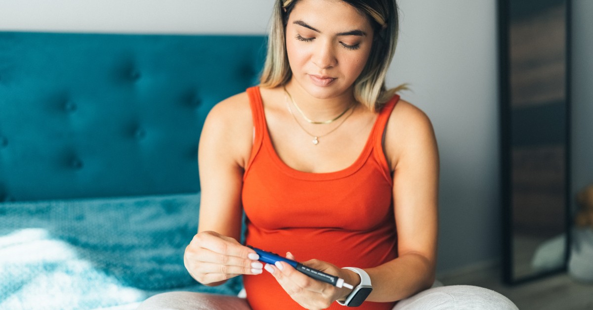 Understanding How the Placenta Regulates Insulin Sensitivity | NICHD ...