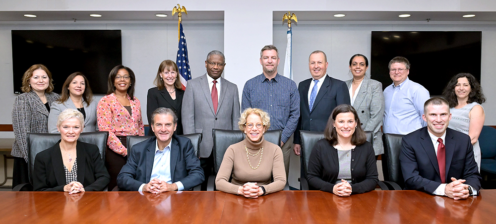 Office of the NICHD Director (OD) | NICHD - Eunice Kennedy Shriver ...
