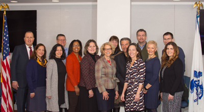 Office of the NICHD Director (OD) | NICHD - Eunice Kennedy Shriver ...