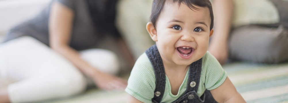 About the National Child & Maternal Health Education Program (NCMHEP ...