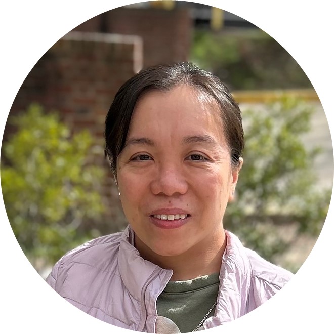 Lab Members - Leah Rosin Lab | NICHD - Eunice Kennedy Shriver National ...