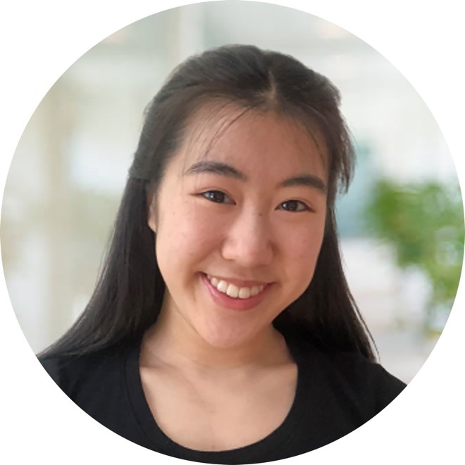 Lab Members - Leah Rosin Lab | NICHD - Eunice Kennedy Shriver National ...